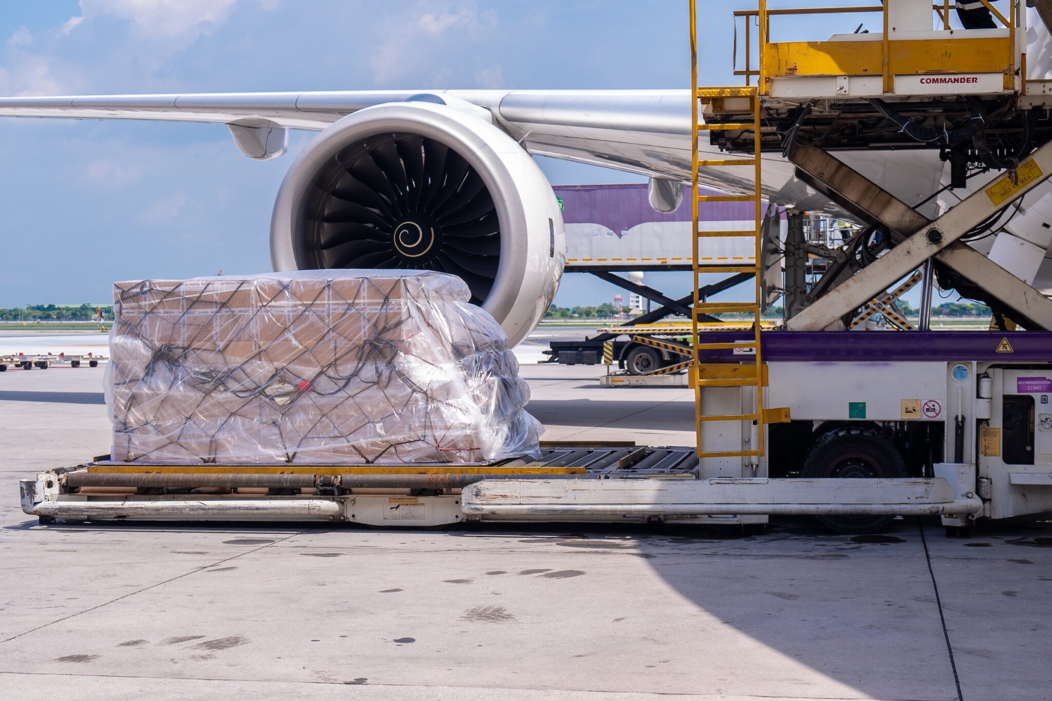 SGL Logistics