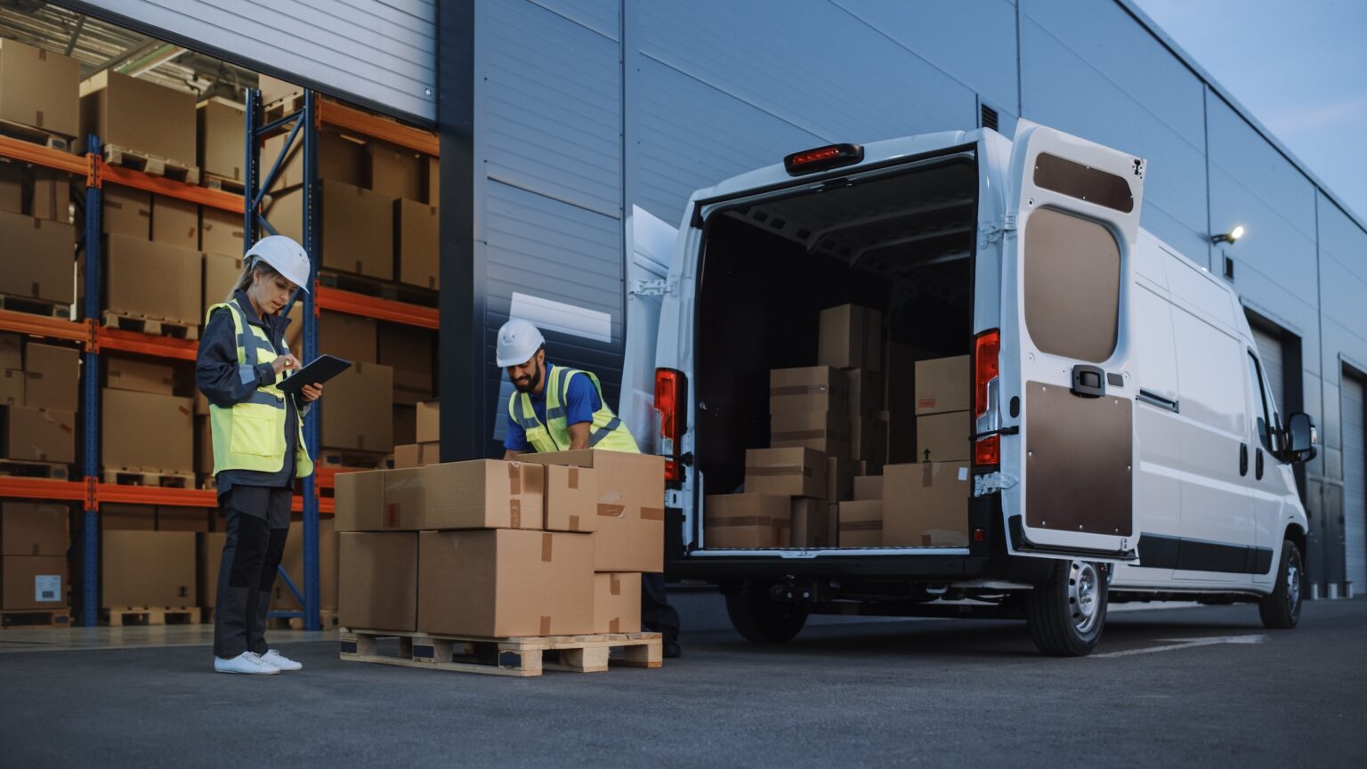 SGL Logistics